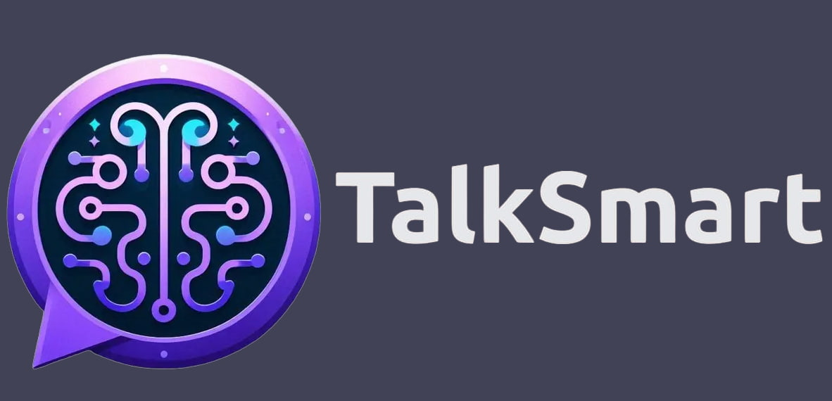 TalkSmart | Chat with Automatic Translation and Real-Time Contextual ...